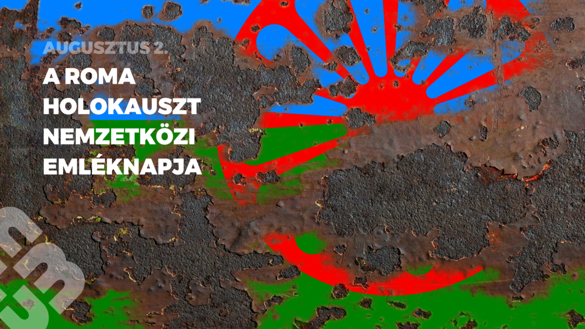 Ne feledjük! – Augusztus 2. a roma holokauszt nemzetközi emléknapja ...