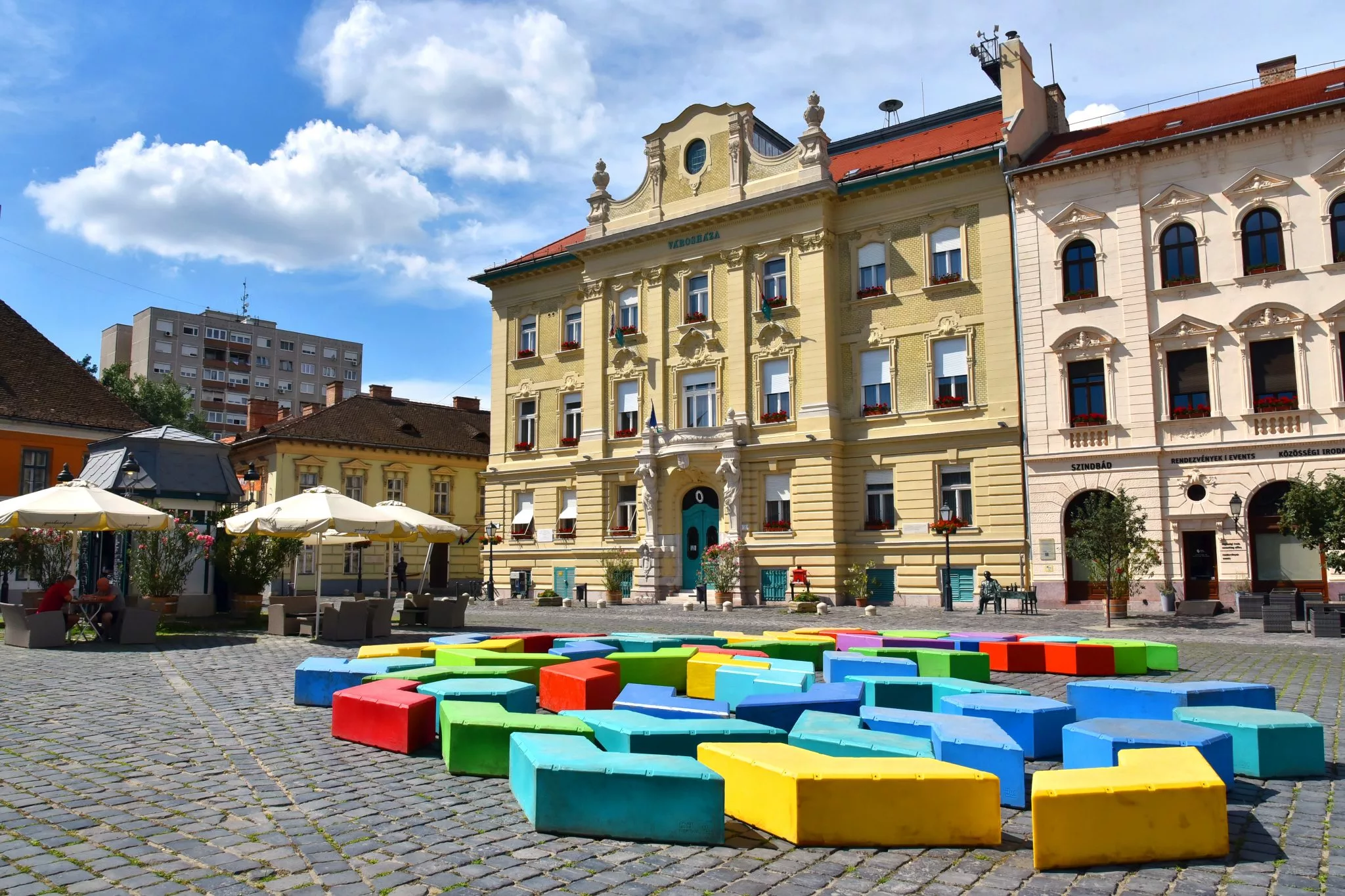 Munkarend-változás a kerület intézményeiben - Obuda.hu