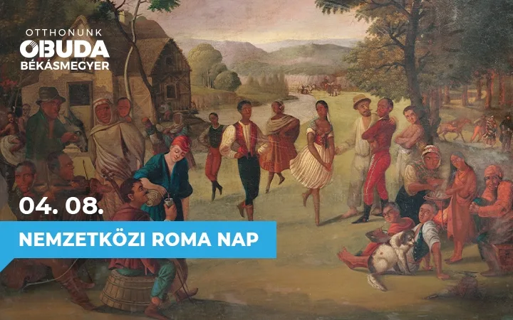 Csonkák lennénk a cigányság kultúrája, szorgalma, tudása nélkül – Ma ...