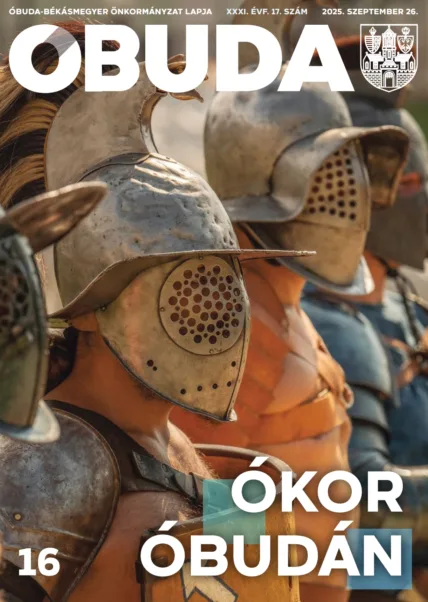 Óbuda Újság - Obuda.hu