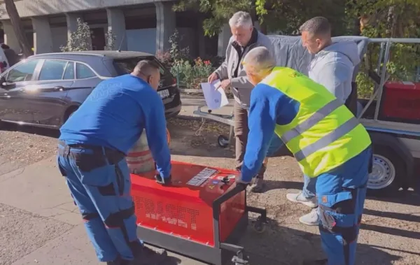 Pásztornapok a Óbudai szigeten – természetvédelem élménnyel - Obuda.hu